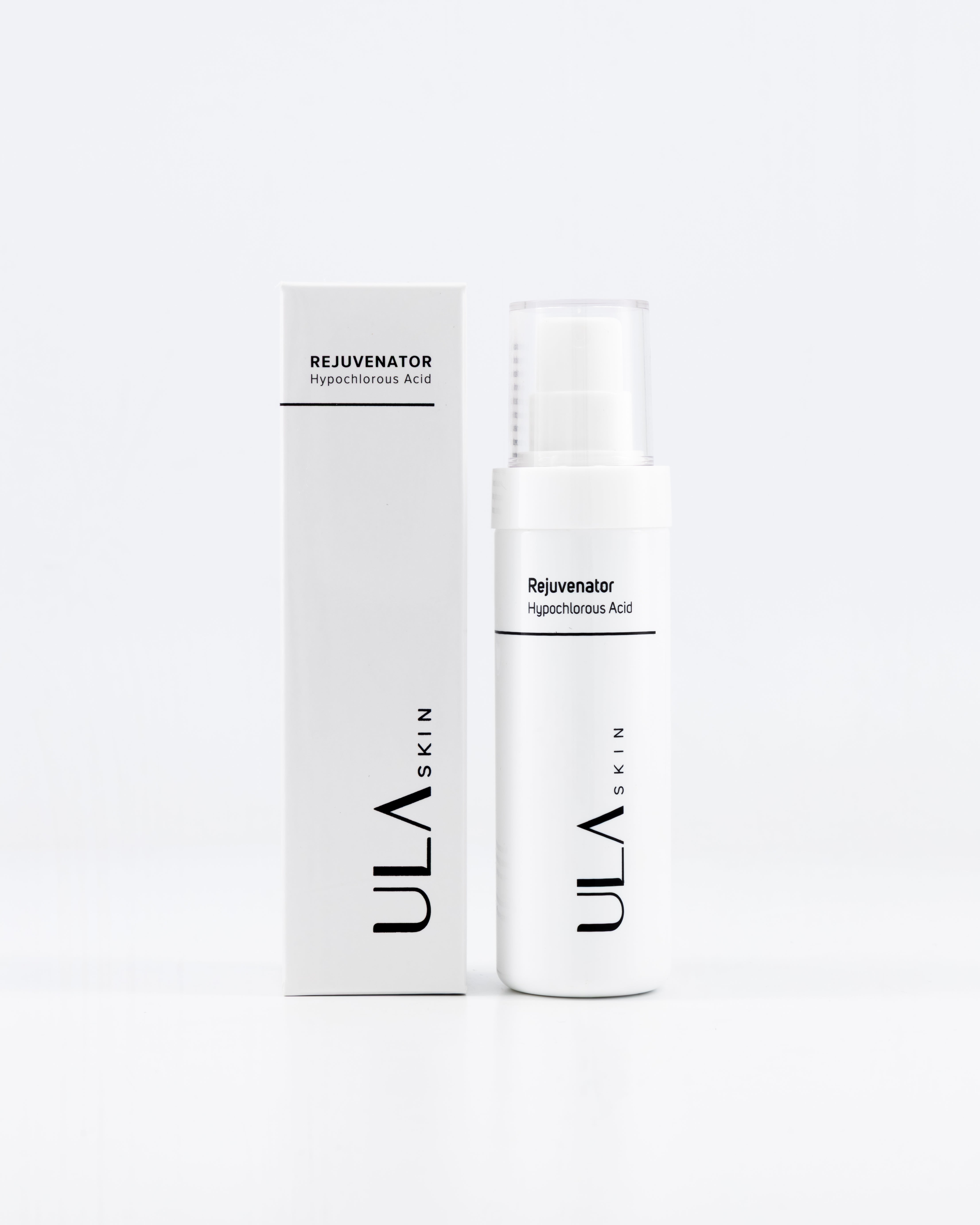 ULA Skin Rejuvenator - HOCl – ULA SKIN